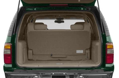 2003 Gmc Yukon Xl 2500 Pictures