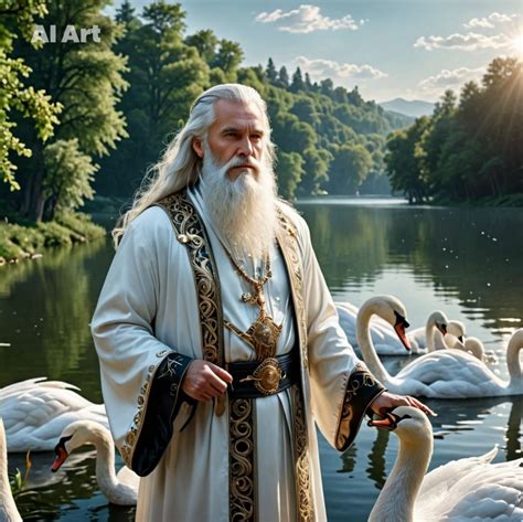 Prometheus Project On Linkedin Prometheus Project Swans Of Hope “since Your Mind Created This