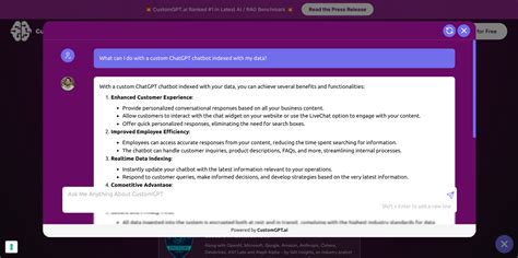 customgpt ai chatbot wordpress plugin