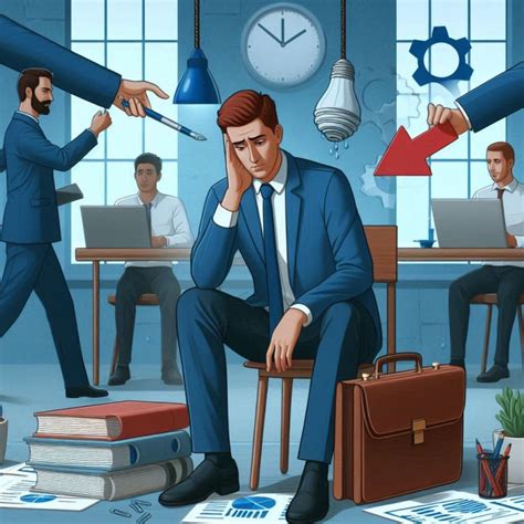 Mistakes To Avoid In Temporary Job Reassignment