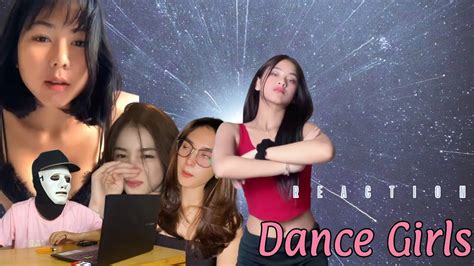 Dance T Kt K React Youtube