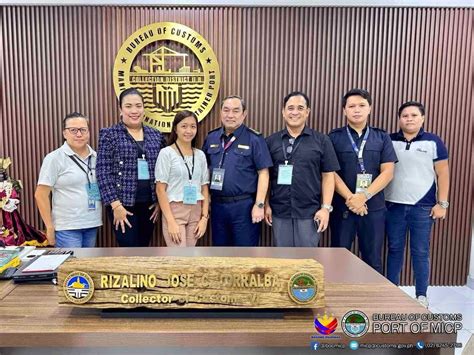 Stepan Reps Visit Boc Micp Collector Torralba