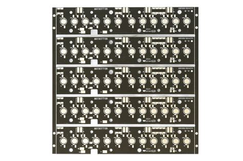 铝基板导热系数可以达到5w吗？ 热导率