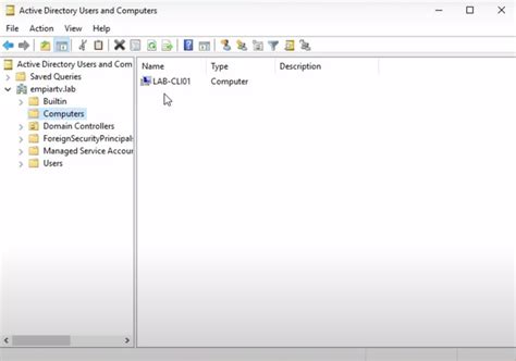 How To Perform An Offline Domain Join In Windows 10