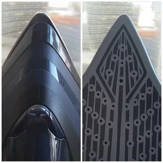 Philips Azur Elite GC5036/20 Синий, черный инструкция, характеристики ...