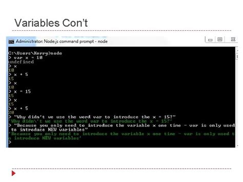 Java Script Strings Numbers Integers And Variables Web