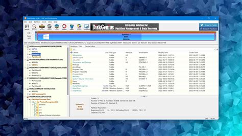 Top 6 Ssd Data Recovery Software Based On Real Testing