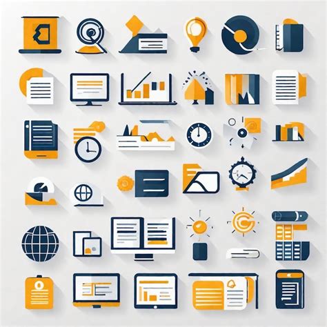 Premium Ai Image Effective Knowledge Management