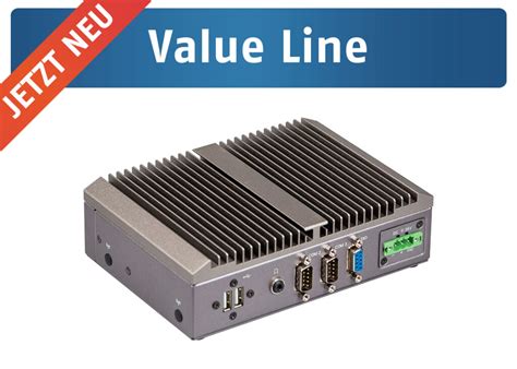 Mini Embedded PC GIGAIPC QBiX Pro TGLA G H A InoNet