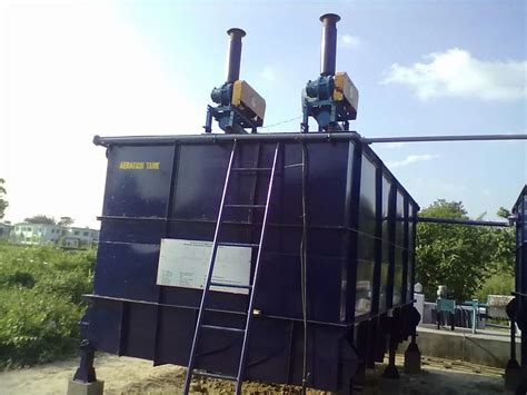 Membrane Batch Reactors At ₹ 100000piece Maintanance Service In