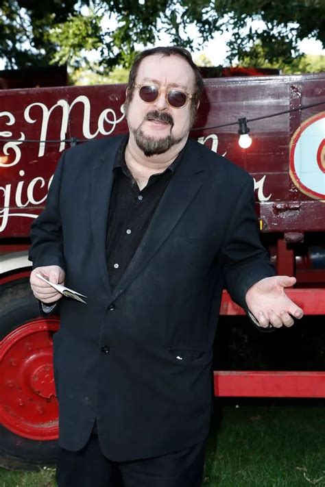 Steve Wright In Last Photo Just Weeks Before Death As Police Issue