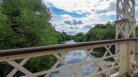 Hereford More Patrols After Four Riverside Sex Attacks Bbc News