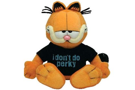 Garfield Plush Guide The Guide To Finding Your Favorite Garfield