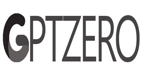GPTZero Free AI Checker AI Detector ChatGPT Detector