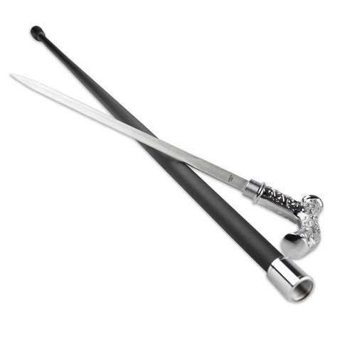 Fancy Cane Sword Star Of David Walkingcane Sword Edge Import