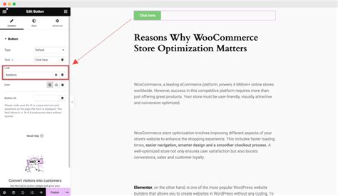 How To Add Anchor Links In Elementor 3 Ways Essential Addons For Elementor