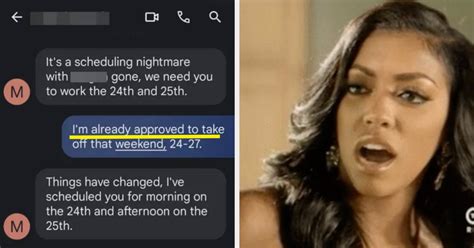 11 Bosses Who Threatened To Fire Employees And They Quit