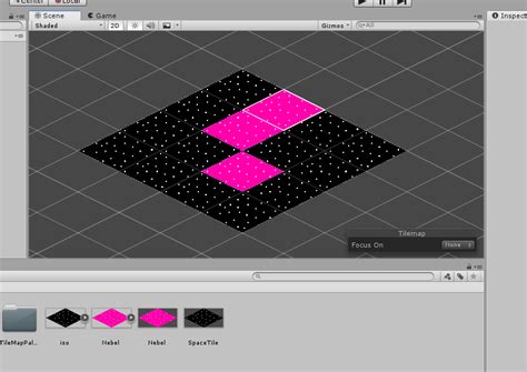 Need Help To Create An Isometric Map Unity Engine Unity Discussions