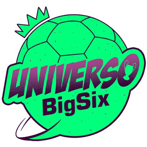 Story Archive Universo Big 6