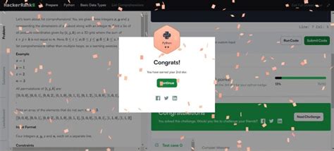 Python Coding Problem Hackerrank Cse Learning Alok Gupta