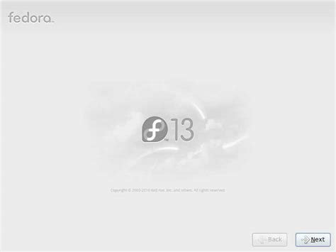Fedora 13 Review