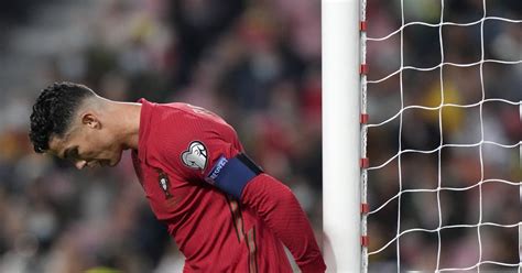 [월드컵유럽예선]세르비아 호날두 침묵 포르투갈 누르고 월드컵 본선 진출 포르투갈 Po