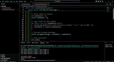 janvi saxena on linkedin java programming softwaredevelopment