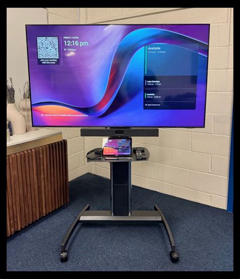 Teamsroom Agile Comms