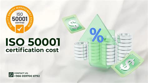 Iso 50001 Certification Cost Mqm