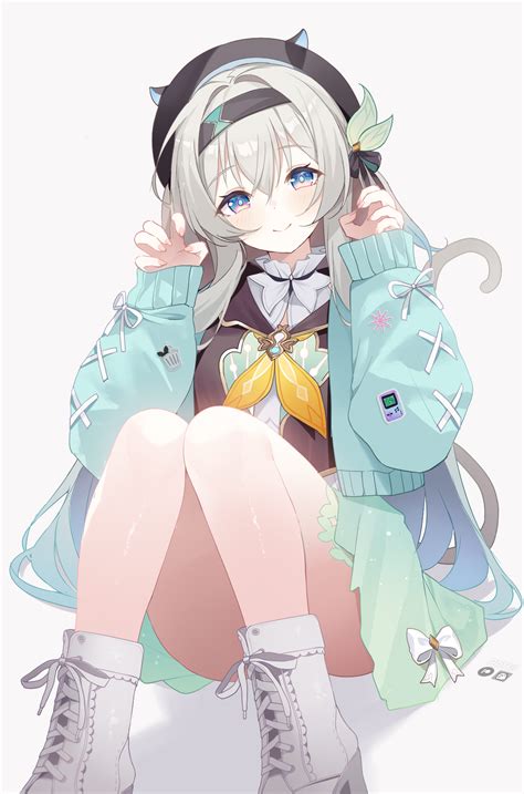 [붕괴 스타레일] 반디