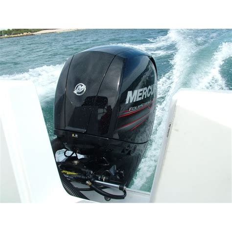 Boating :: Outboard Motors :: Four Stroke - Mercury :: MERCURY 135HP 4 ...