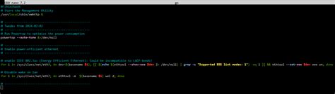 Unraid Power Inefficiency On Series Intel Processors General Support Unraid