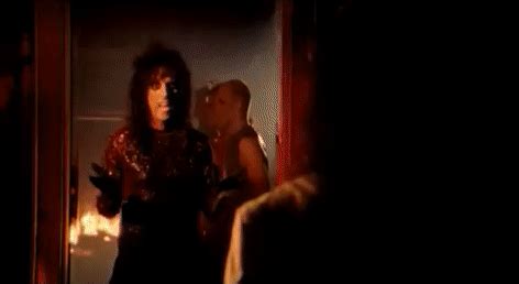 Genuine American Girl Rastronomicals Alice Cooper