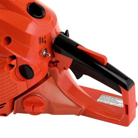 ECHO CS 501P 20 20 In 50 2 Cc Gas 2 Stroke X Series Rear Handle Chainsaw Bigbigmart Com