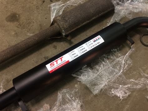 Меняю Термостат нового образца на Термостат старого образца ...