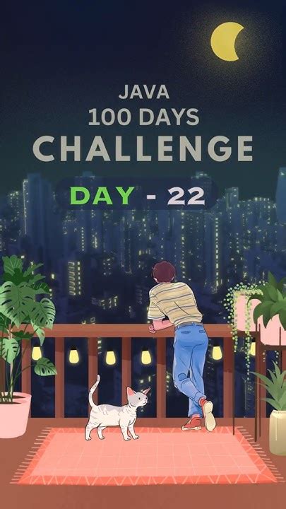 Java 100 Days Challenge Of Day 22 Mathsqrt Mathfunction Java