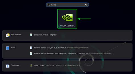 How To Install Latest NVIDIA Drivers On Debian 11 Desktop