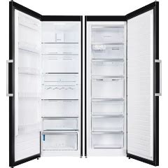 Холодильник Kuppersberg NRS 186 BK — www.oknewclient.ru