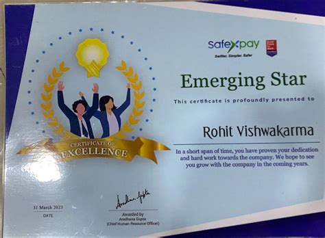 Rohit Vishwakarma On Linkedin Developer Dedication Hardwork