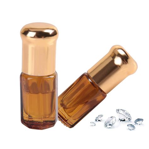 Refractive Index Fluid Gemstone Refractometer Oil 2 Bottles Refractive Index Fluid Oil 3ml