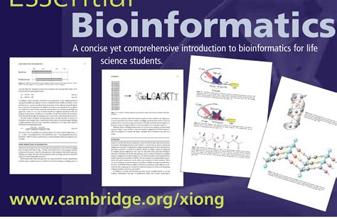 Figure 9 1 From Essential Bioinformatics Semantic Scholar