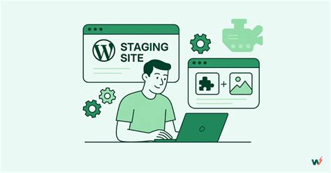 How To Create A Wp Engine Staging Site Complete Guide Instawp