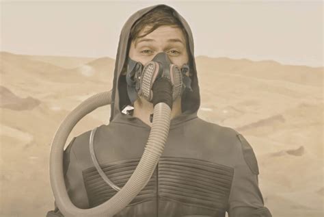 Hacksmith Builds Real Life Dune Stillsuit That Recycles Sweat Into Drinking Water Techeblog