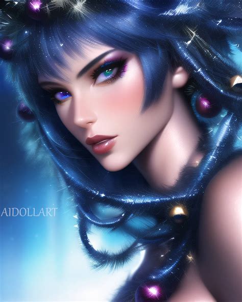 Christmas By Ephemeral Visions On Deviantart