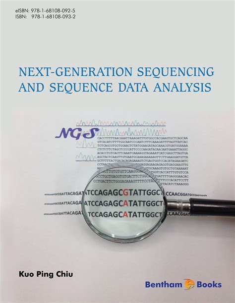Next Generation Sequencing And Sequence Data Analysis