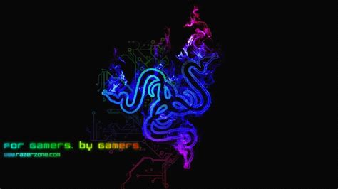 Razer Chroma Wallpapers 72 Pictures Wallpaperset