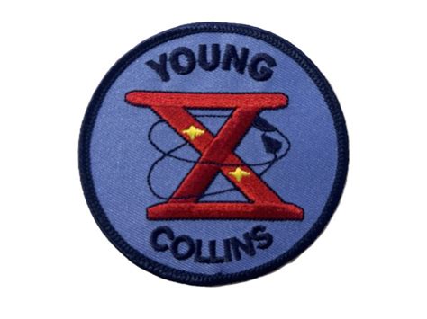 Gemini 10 Mission Patch