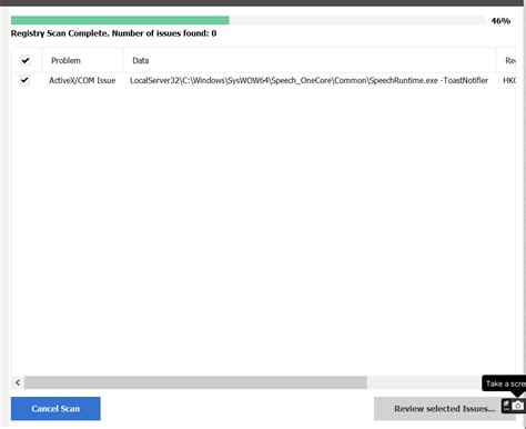 speechruntimeexe microsoft community