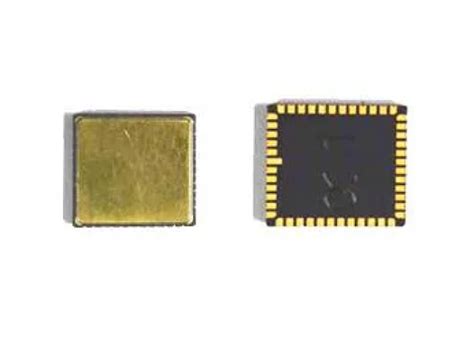 High Performance Tactical Grade Mems Gyroscope Geo Matching