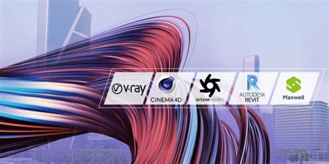 [top 10] Best Rendering Software In 2024 You Should Consider